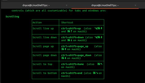 kitty the fast feature rich gpu based terminal emulator