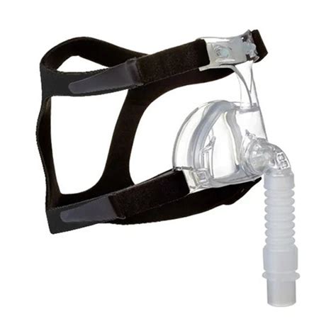 Sunset Deluxe Nasal Cpap Mask At Best Price In New Delhi Medikart