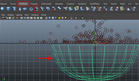 Understanding Particles And Dynamics In Maya—part 2 Envato Tuts