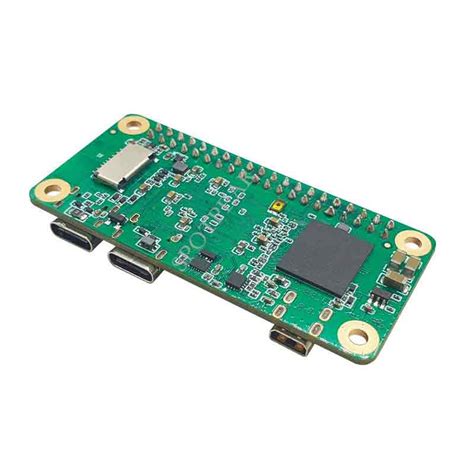 Radxa Zero Quad Core Development Board Compatible With Raspberry Pi