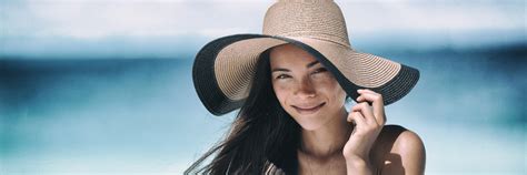 5 Simple Ways To Protect Your Skin From The Sun