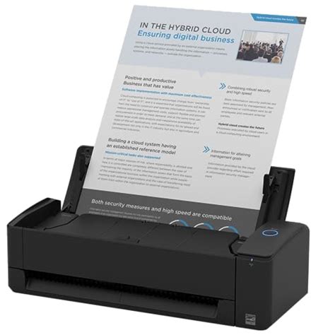 Find The Best Double Sided Document Scanner Reviews And Comparison Katynel