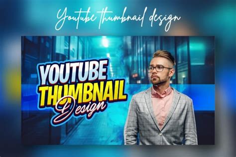 Attractive Youtube Thumbnail Graphic By Brainside · Creative Fabrica