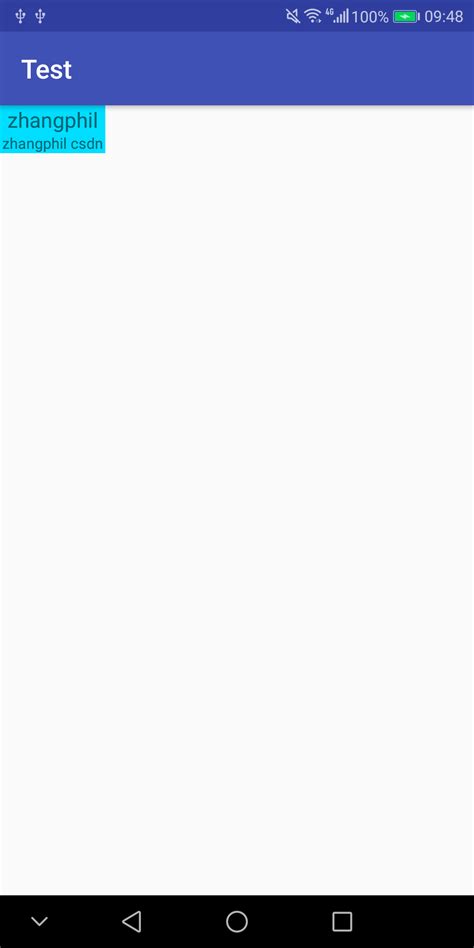 Android Textview利用measuretext自适应文本字体大小宽度android Measuretext Csdn博客
