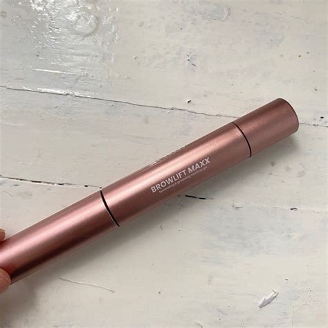 Grwm Brow Lift Maxx Beauty And Personal Care Face Makeup On Carousell