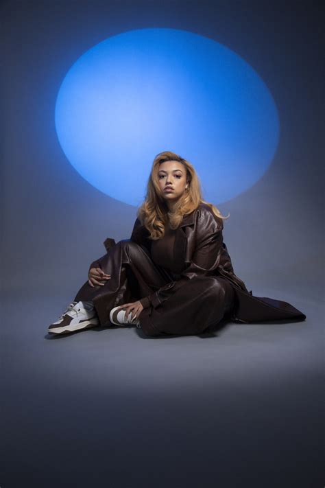 Mahalia Announces In Real Life North American Tour Dates