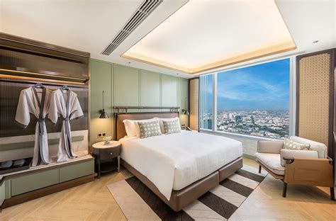 Eastin Grand Hotel Phayathai Updated 2024 Prices And Reviews Bangkok