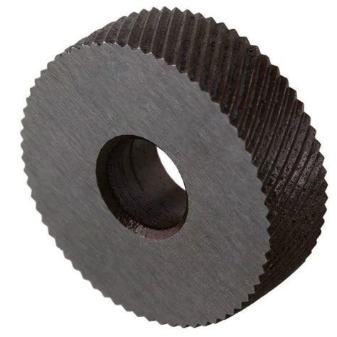 Dual Wheel Knurling 1 0mm Wheel Linear Pitch Knurl Grandado