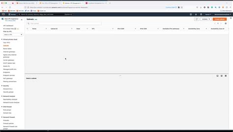 🇨🇦 Brett Gillett On Linkedin Vpc Aws