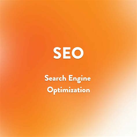 Search Engine Optimization Combo Package Effeect