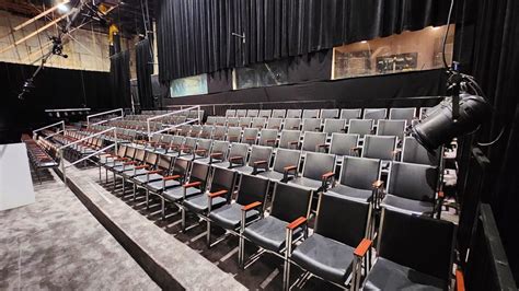 Seating Risers And Chairs — Brown United