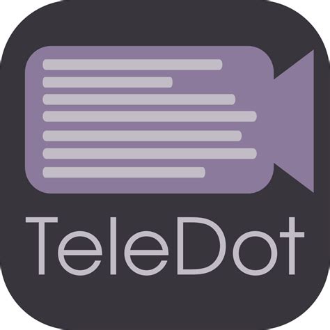 TeleDot By Voylin