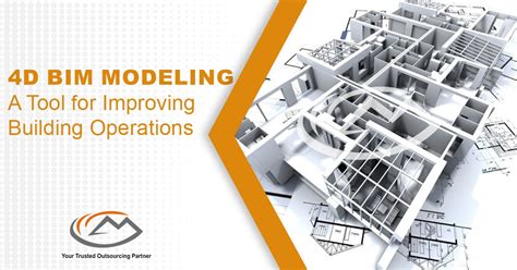 4d Bim Modeling Power Enhancing Building Operations