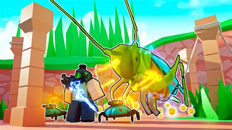 Bug Swarm Simulator Codes