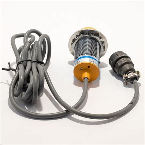 D Occasion OMCH OMCH Uxcell 25mm Capacitance Proximity Sensor S