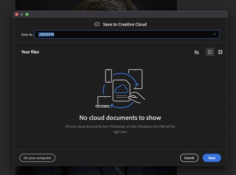 Solved Could Not Save As Dsc2574” Because The File Adobe
