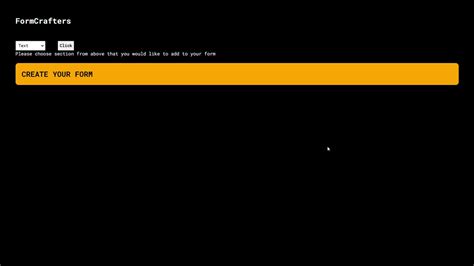 Rohit Dhanawade On Linkedin Javascript Webdevelopment Dynamicforms Coding Projectshowcase