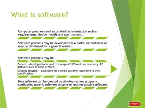 02 Introduction To Software Engineering 1 Pptx