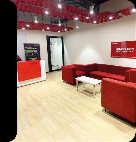 Upgrad Learning Centre In Indore Marketing And Tech Courses