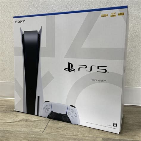 Ps5 Playstation5 Cfi 1000a01 825gbの買取実績 買取専門店さすがや