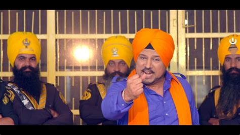 New Punjabi Dharmik Song 2020 Hola Mohalla Special Khanda Do Dhaara