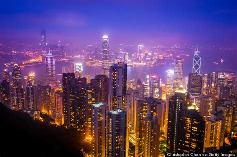 10 Of The Best Places To Live Abroad Huffpost Life