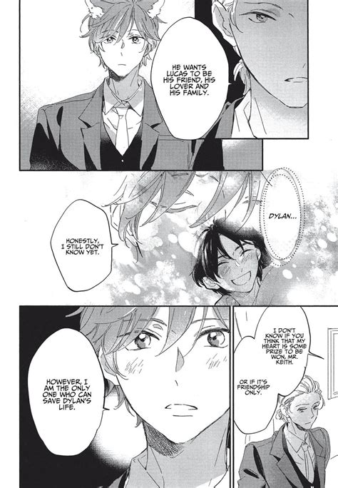 Tamakawa Shenna Neko To Mahou Wa Kiss De Hodokeru Eng Page 3 Of 5