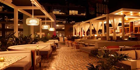 Eden Rooftop Wedding