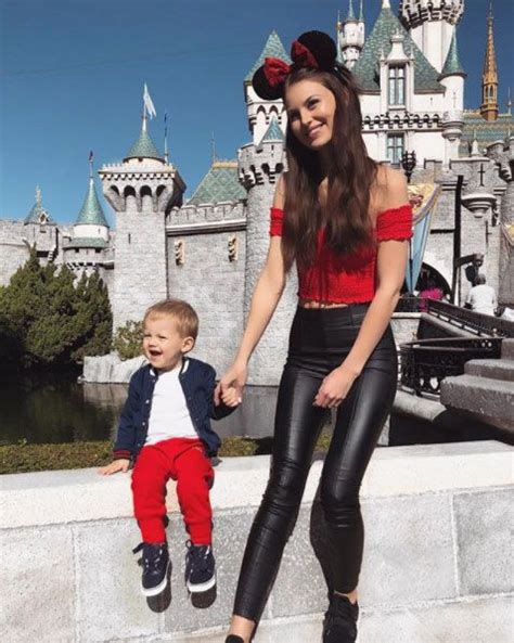 Louis Tomlinsons Son Freddie Turns Two Years Old Hello