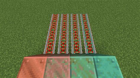 Modern Minecarts Screenshots Mods Minecraft