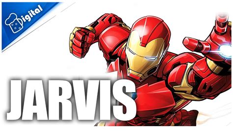 Iron Man Jarvis How To Build A Virtual Assistant In Python Amazing Python Scripts Youtube