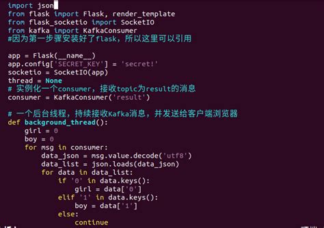 Spark Kafka构建实时分析Dashboard 知乎
