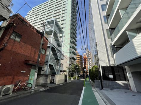 Hf青葉台ビル（池尻大橋）の賃貸オフィス空室情報