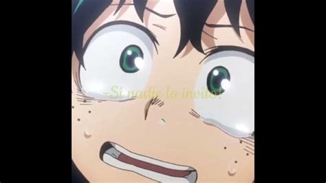Sacrifice My Life Part2 Anime Edit Bnha Deku Bakugou Toga Denki