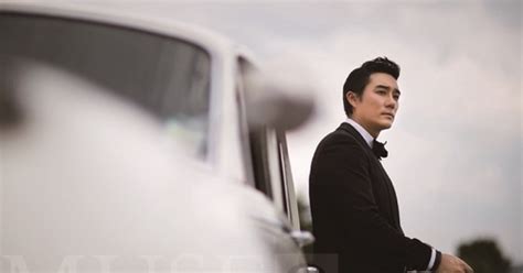 이태곤 이탈리아 화보로 미남 인증