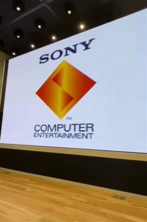 Loading A Ps1 On A Large Tv Rsony
