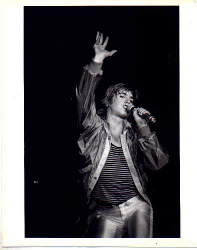 Shaun In The 70s Shaun Cassidy Today Shauns Joe Hardy