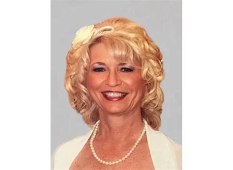 Sandra Jean Finney Preston Obituary 2024 Lexington Ky Kerr