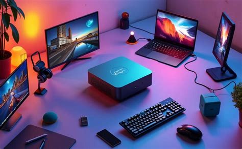 What Are Emerging Trends In Mini Pc Applications Mini Pc Reviewer