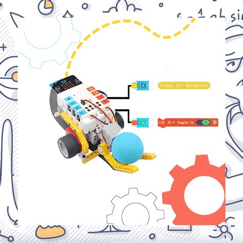 Elementary Robotics 01 Stem Education