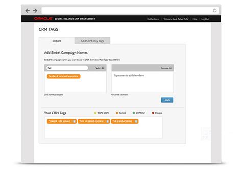 What Is Oracle Siebel CRM CRM BS Telecom
