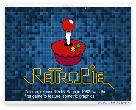 Fun Facts Splashscreens RetroPie Forum
