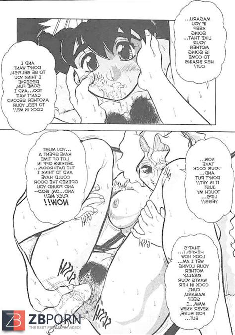 Voice Of Subordination Chapter ZB Porn