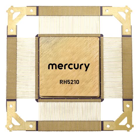 New Drop In Radiation Tolerant Power Module For Space Market Ust