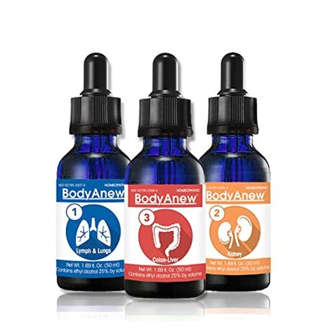 Top 10 Whole Body Detox Cleanse Of 2022 Katynel