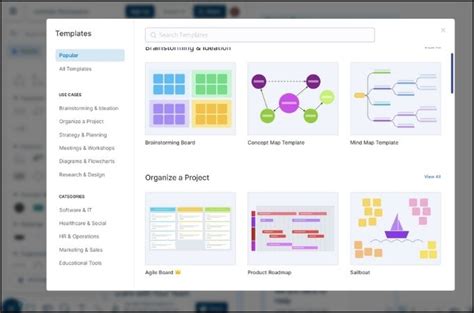 10 Best MindMaster Alternative Software To Explore In 2023