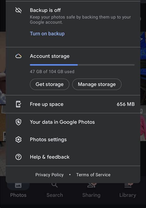 Upload Size Missing From Settings And Inconsistent Upload Settings