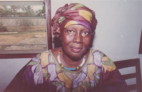 Photos De Jacqueline Ki Zerbo Joseph Jacqueline Ki Zerbo