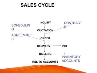 SAP SD Introduction Pdf