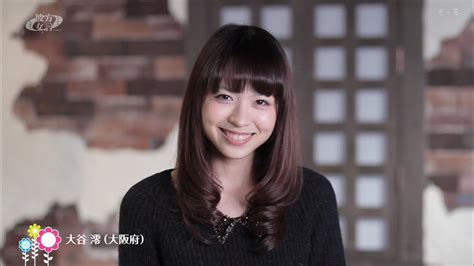 大谷澪（大阪）・浅倉結希（秋田）・新田まみ（愛知）・ほのかりん（神奈川）な方言彼女の再放送 テク憧 Techdou